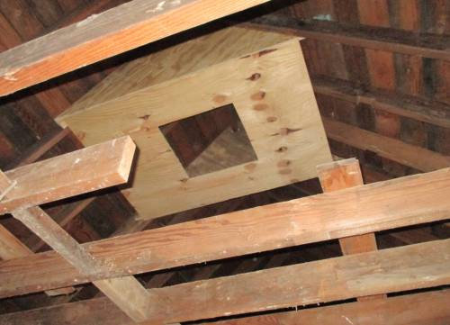 Aspect Ecology Portfolio