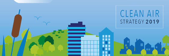 January 2019 – the government launches its Clean Air Strategy 2019 ...